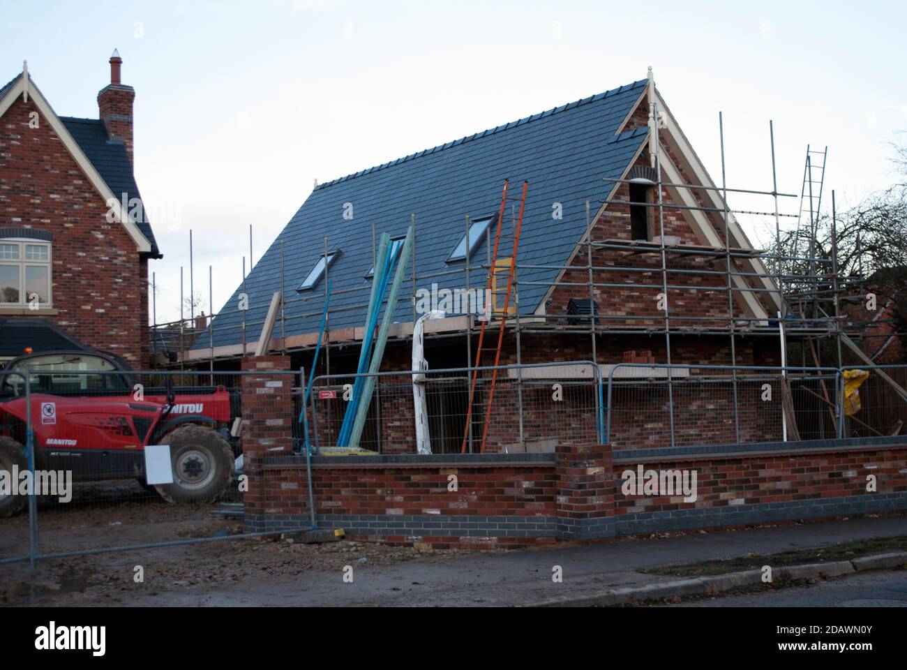 Ruskington hi-res stock photography and images - Alamy