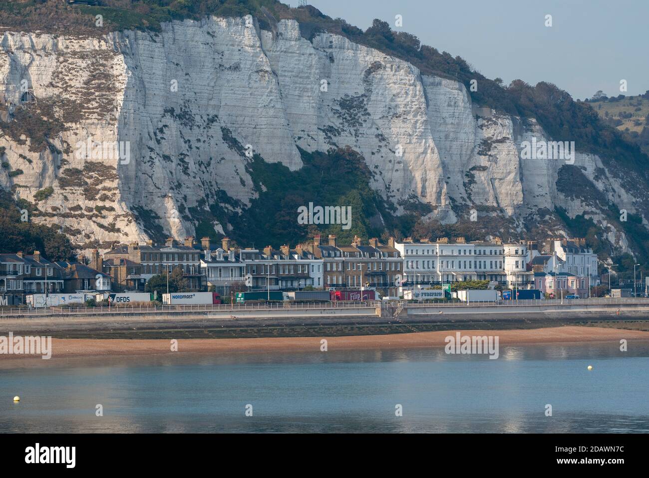 Dover seafront hi-res stock photography and images - Alamy