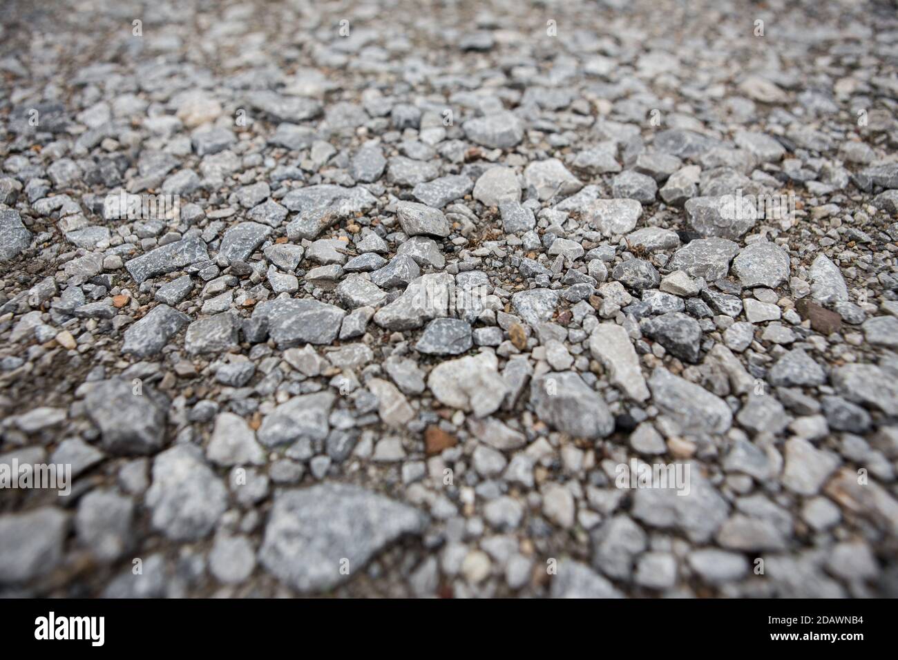 ground rubble texture background Stock Photo - Alamy