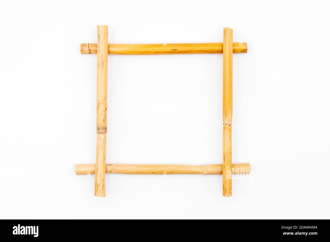 Rectangle frame line square Cut Out Stock Images & Pictures - Alamy