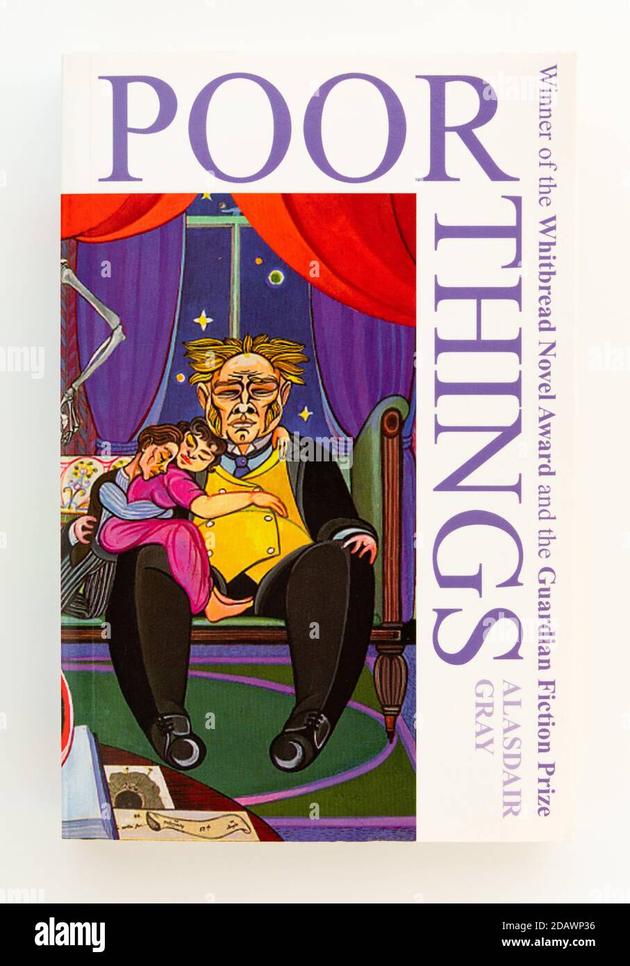 Poor things hi-res stock photography and images - Alamy