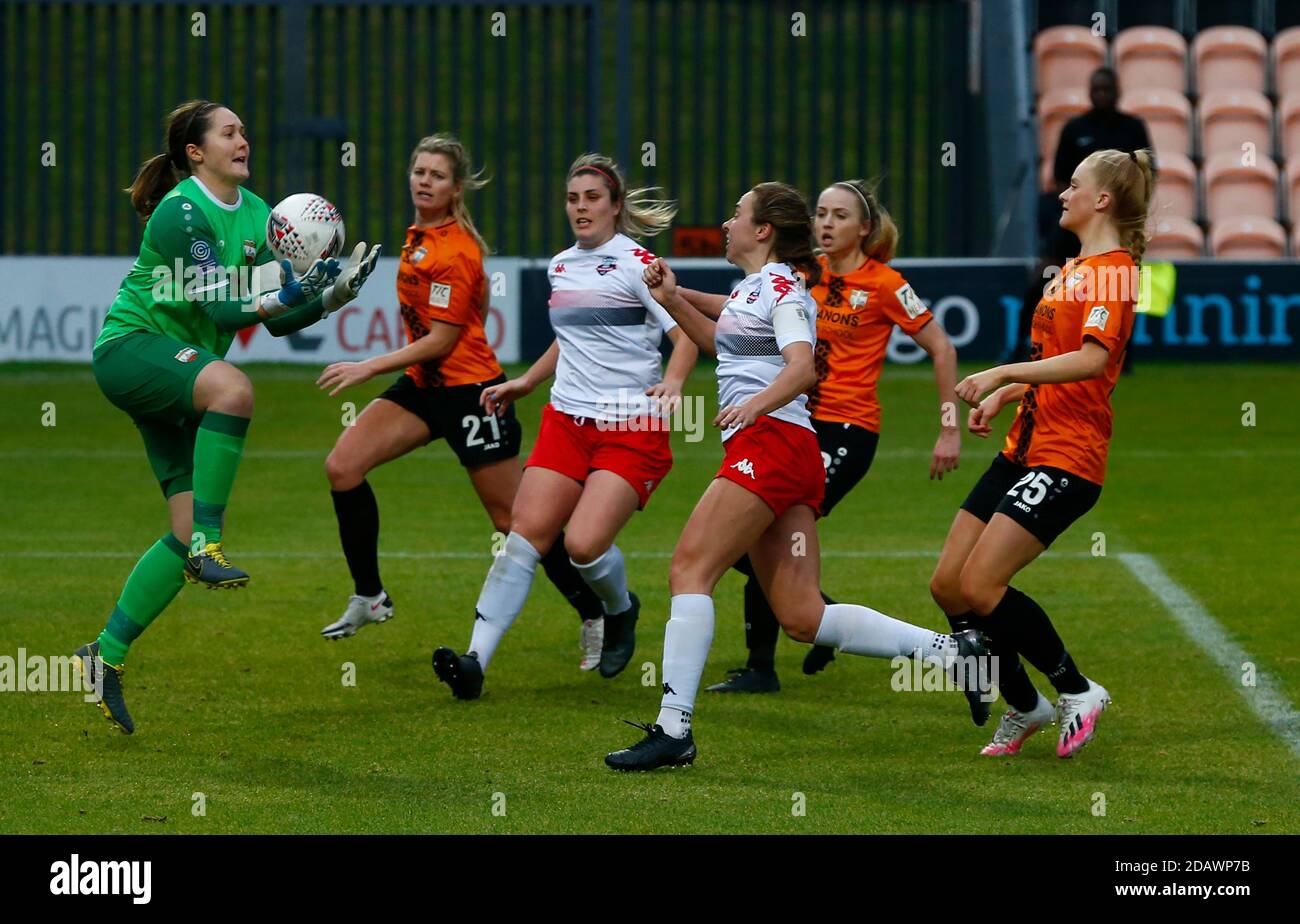 Barnet, United Kingdom. 15th Nov, 2020. EDGWARE, ENGLAND - NOVEMBER 15 ...