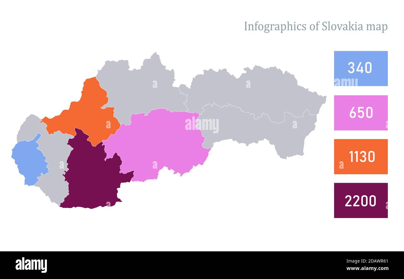 Slavic states Cut Out Stock Images & Pictures - Alamy
