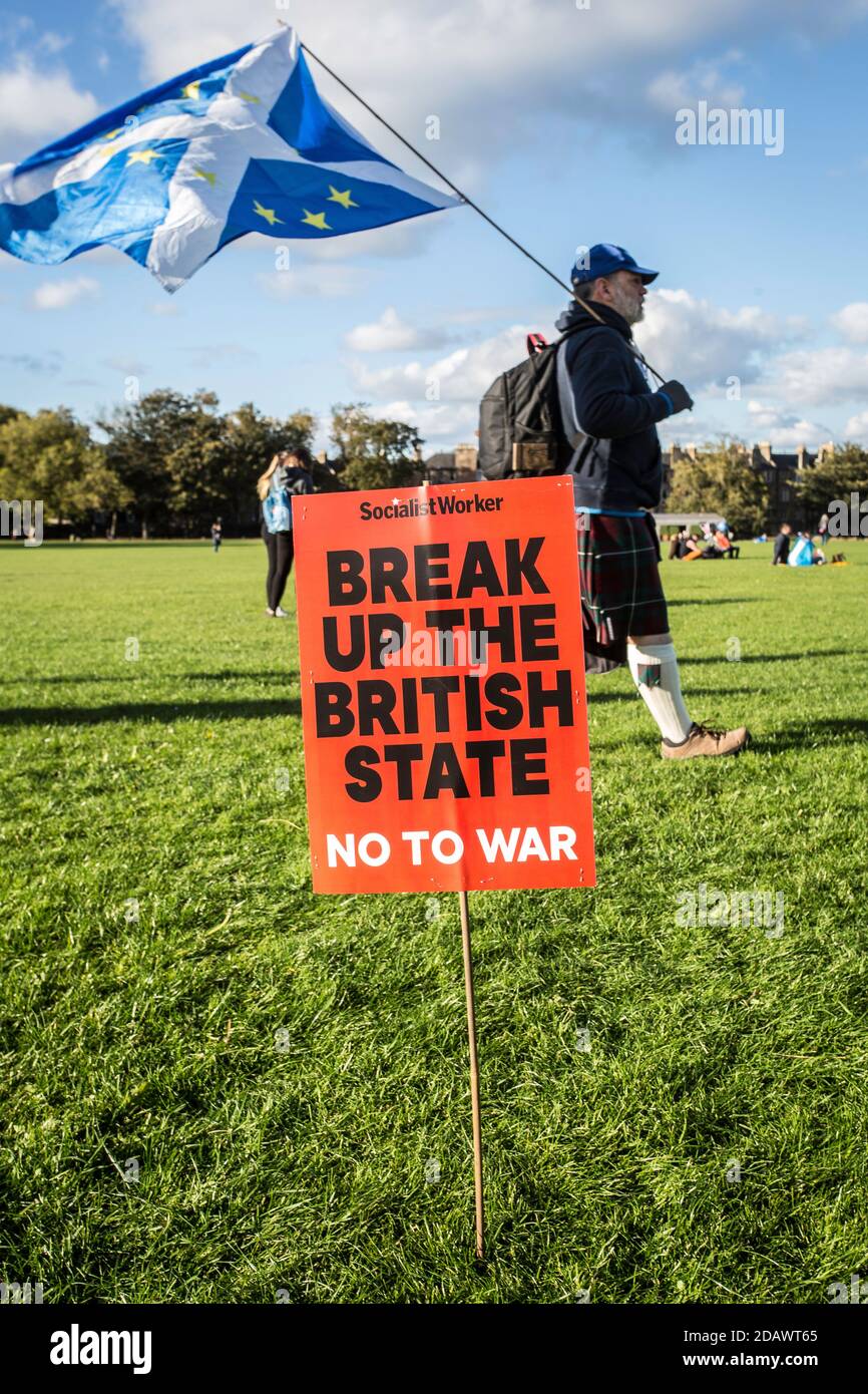 Pro independent state hi-res stock photography and images - Alamy