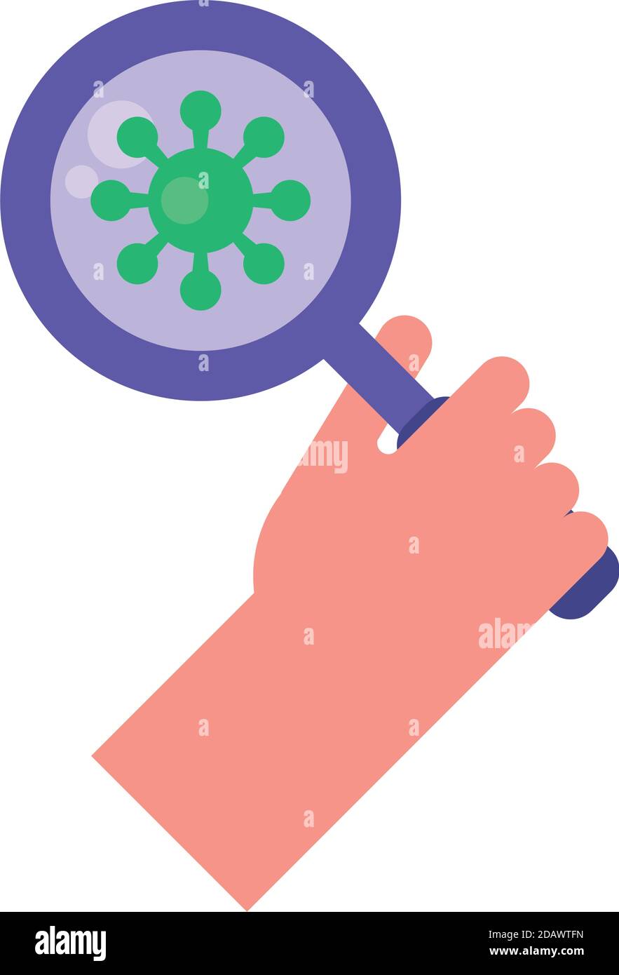 Hnd Stock Vector Images - Alamy