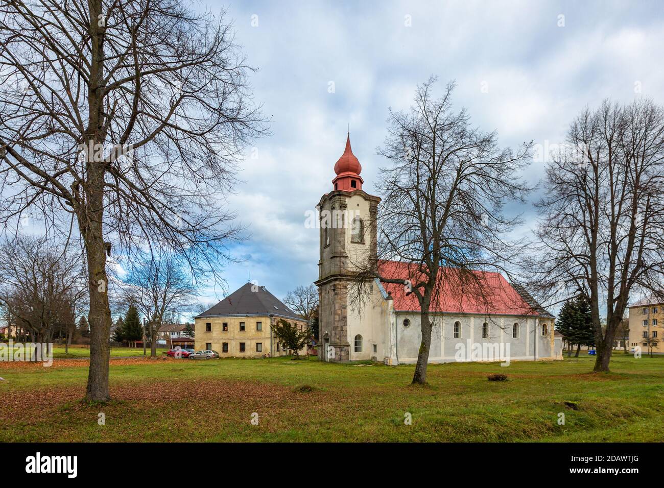 Roman catholic holy trinity hi-res stock photography and images - Alamy