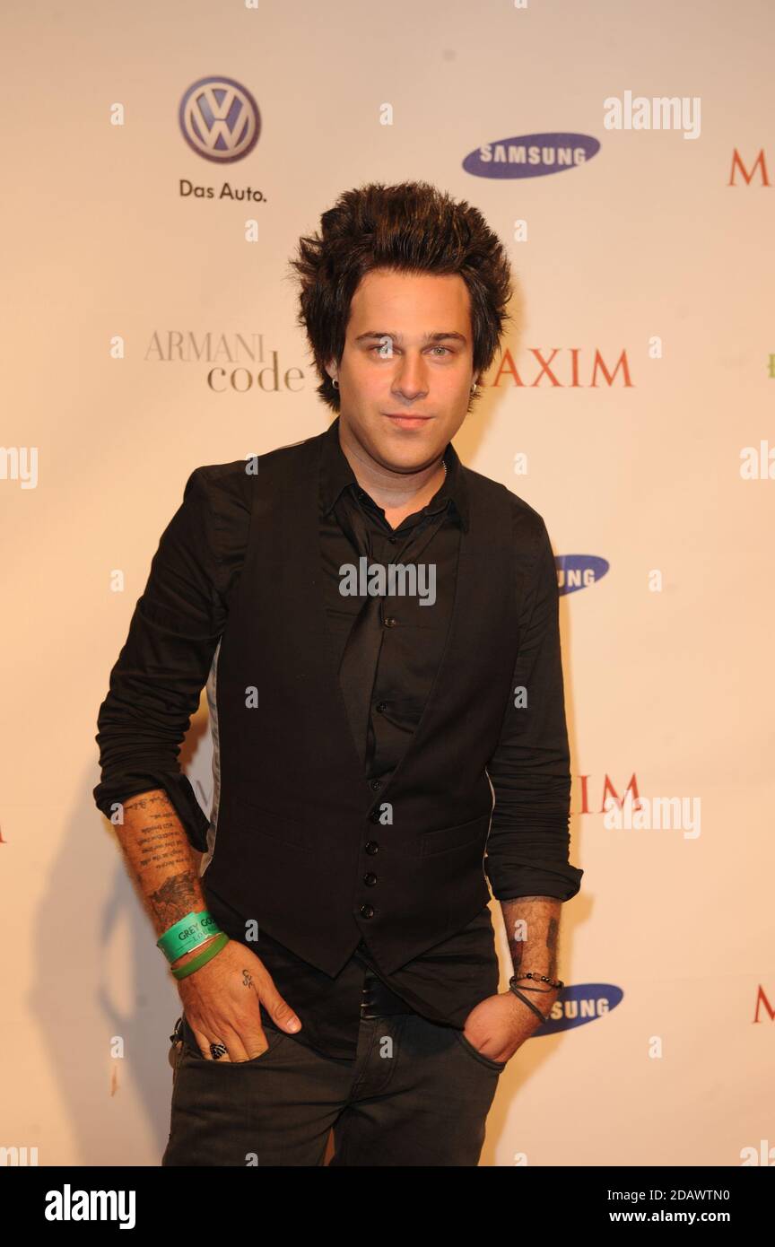 Alexa bliss wwe hi-res stock photography and images - Alamy