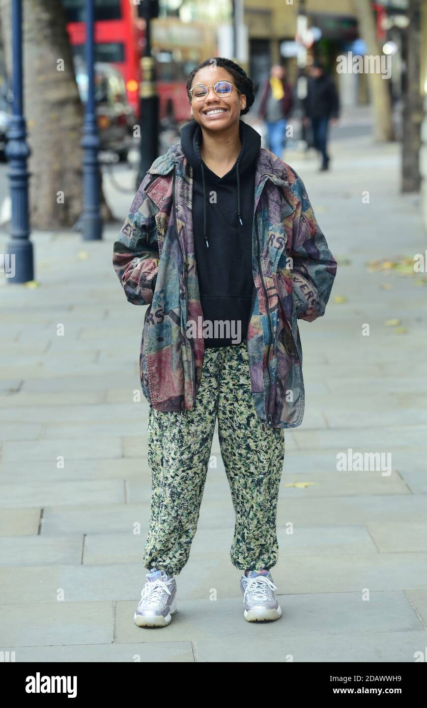 Kemah Bob attending a photo call for new comedy Death Drop at the ...