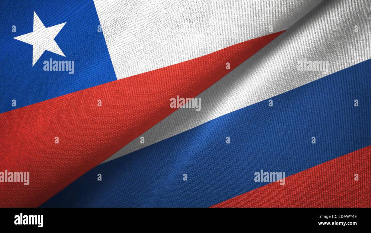 Chile vs russia hi-res stock photography and images - Alamy