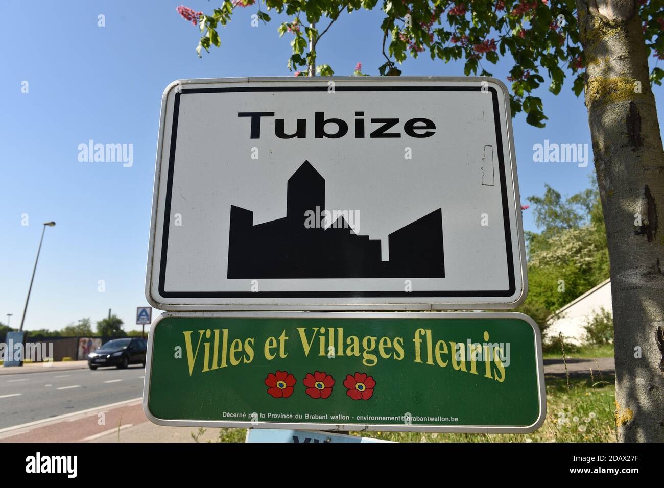 Tubize hi-res stock photography and images - Alamy
