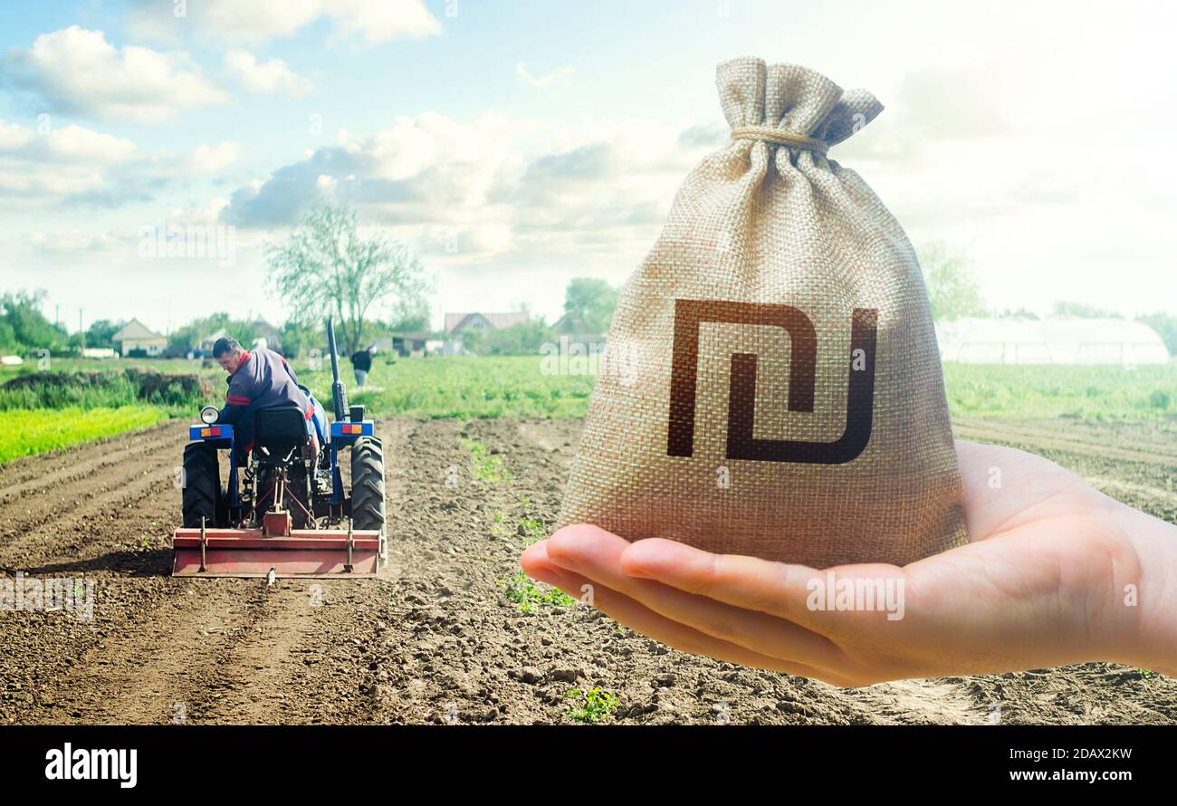 Israeli agriculture hi-res stock photography and images - Alamy