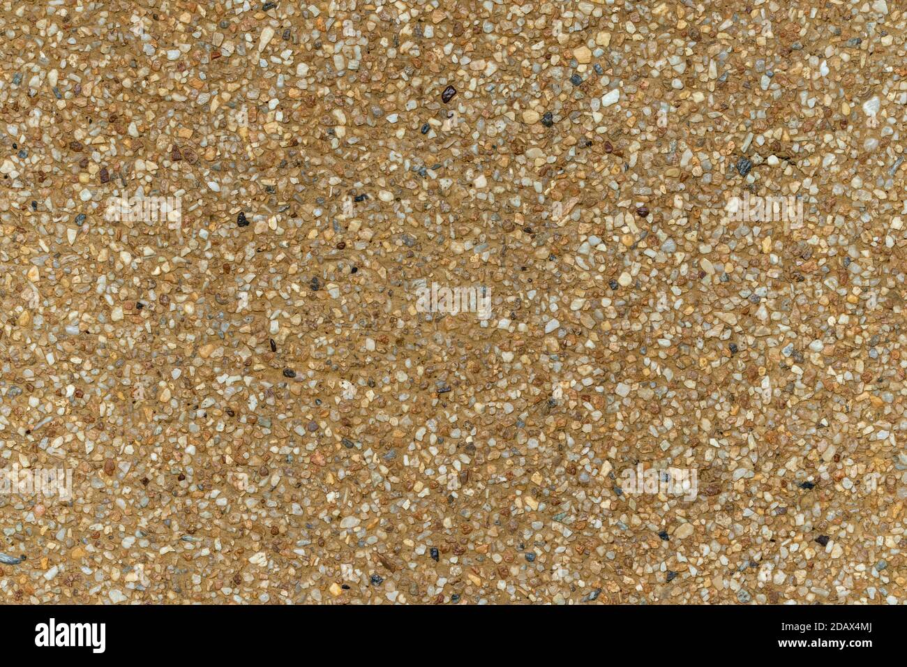 Exposed aggregate concrete hi-res stock photography and images - Alamy