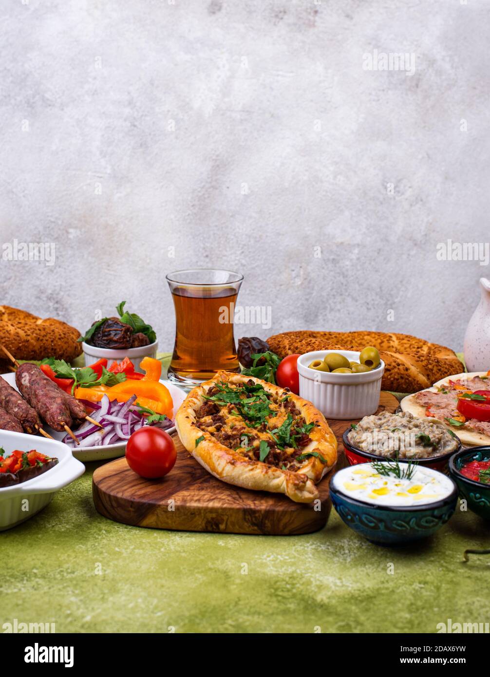 Turkish middle eastern hi-res stock photography and images - Alamy