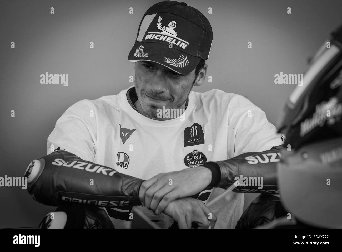Circuito carreras Black and White Stock Photos & Images - Alamy