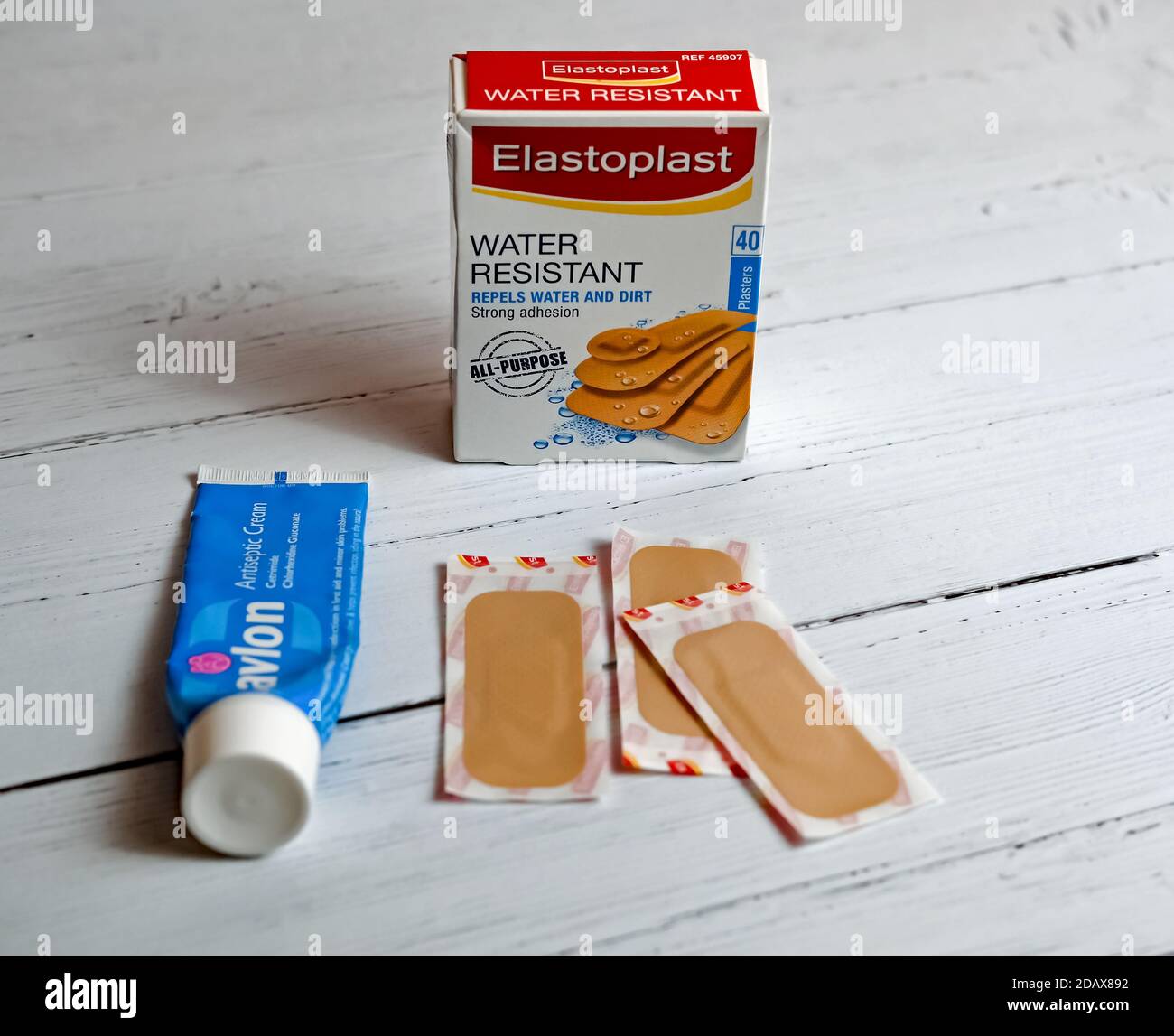 Norwich, Norfolk, UK – November 14 2020. Illustrative photo of sticky ...