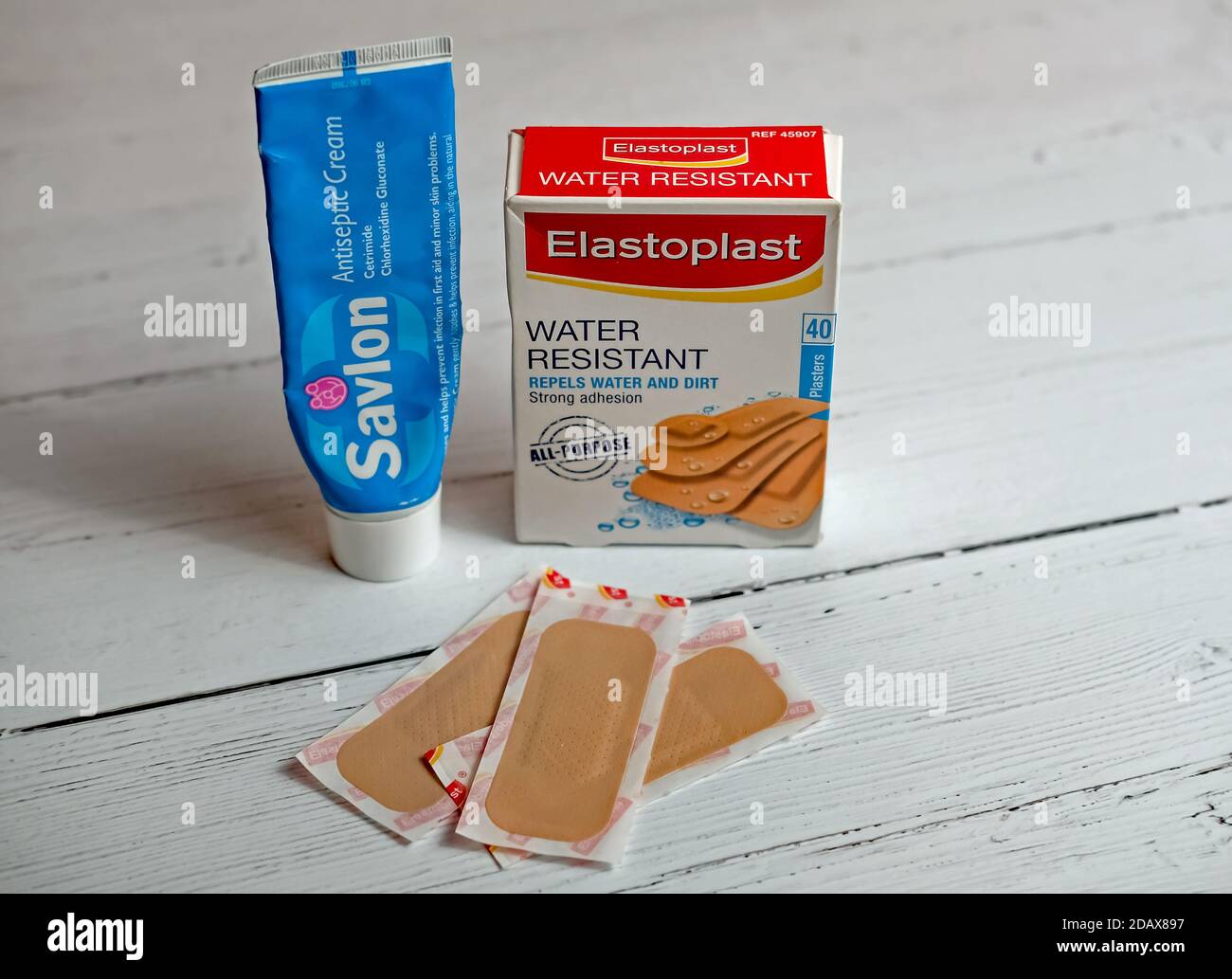 Norwich, Norfolk, UK – November 14 2020. Illustrative photo of sticky ...