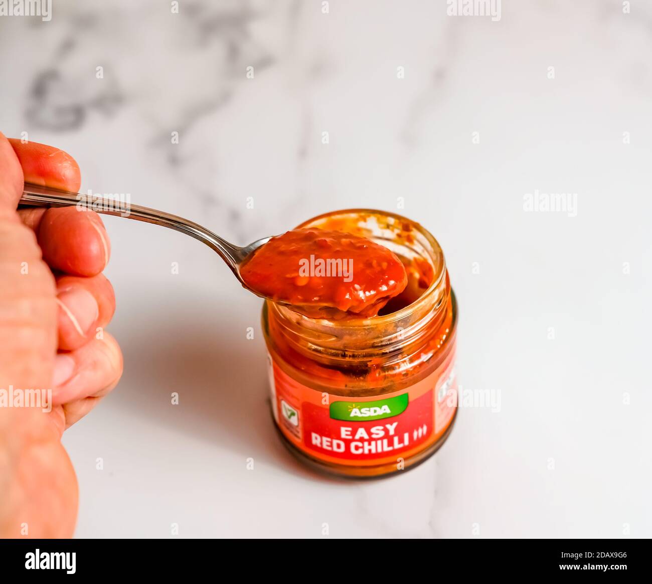 Asda norfolk hi-res stock photography and images - Alamy