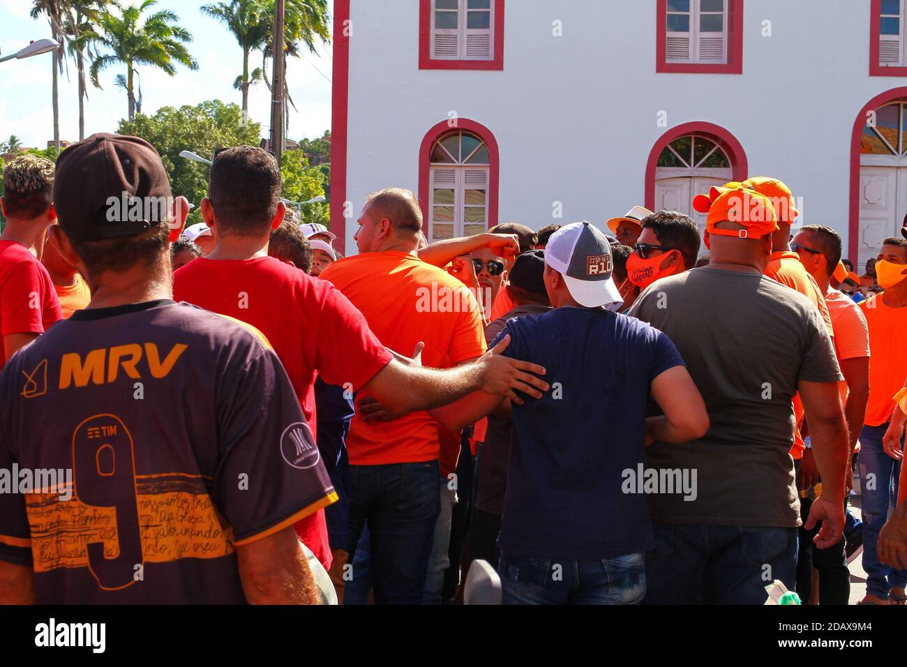 Provocacao hi-res stock photography and images - Alamy