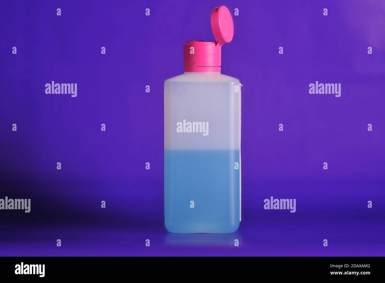 Disinfection liquid hi-res stock photography and images - Alamy