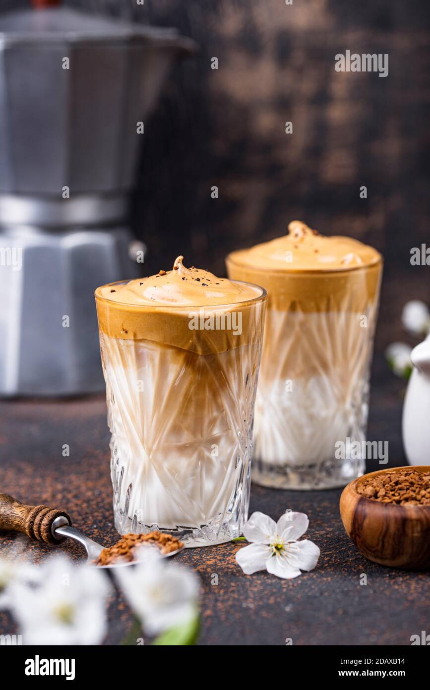 Indian milk coffee hi-res stock photography and images - Alamy