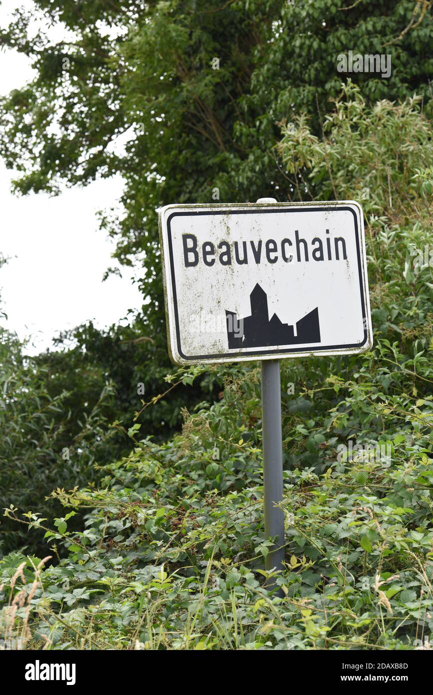 Beauvechain hi-res stock photography and images - Alamy
