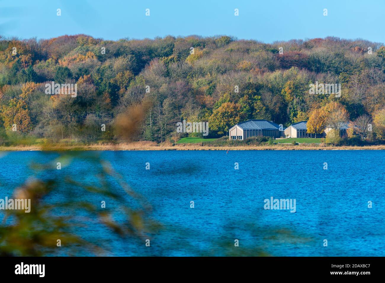 Hedeby Viking Museum High Resolution Stock Photography and Images - Alamy