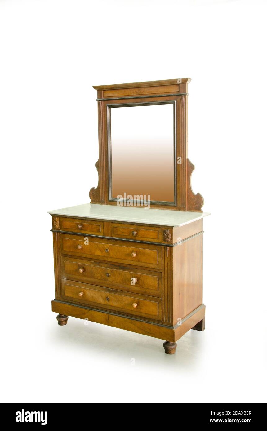 Antique european pier glass hi-res stock photography and images - Alamy