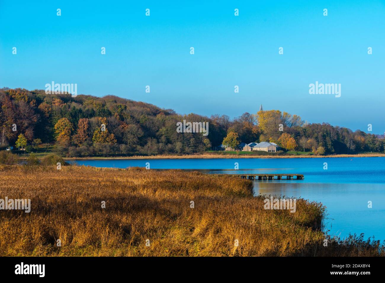 Hedeby viking museum hi-res stock photography and images - Alamy