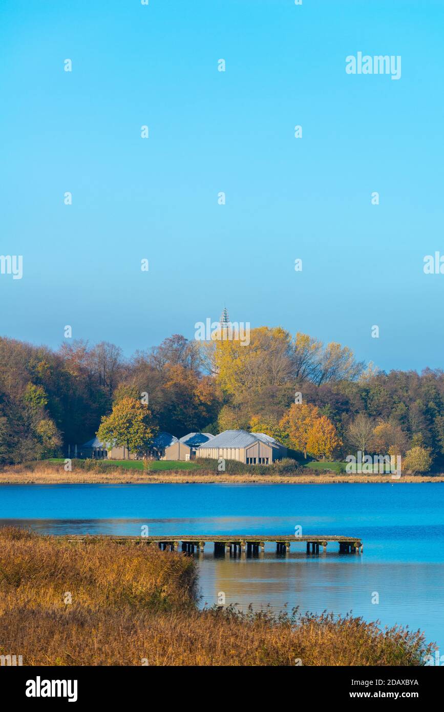 Hedeby viking museum hi-res stock photography and images - Alamy