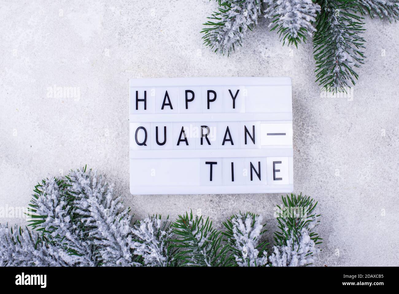 Quarantine celebration hi-res stock photography and images - Alamy
