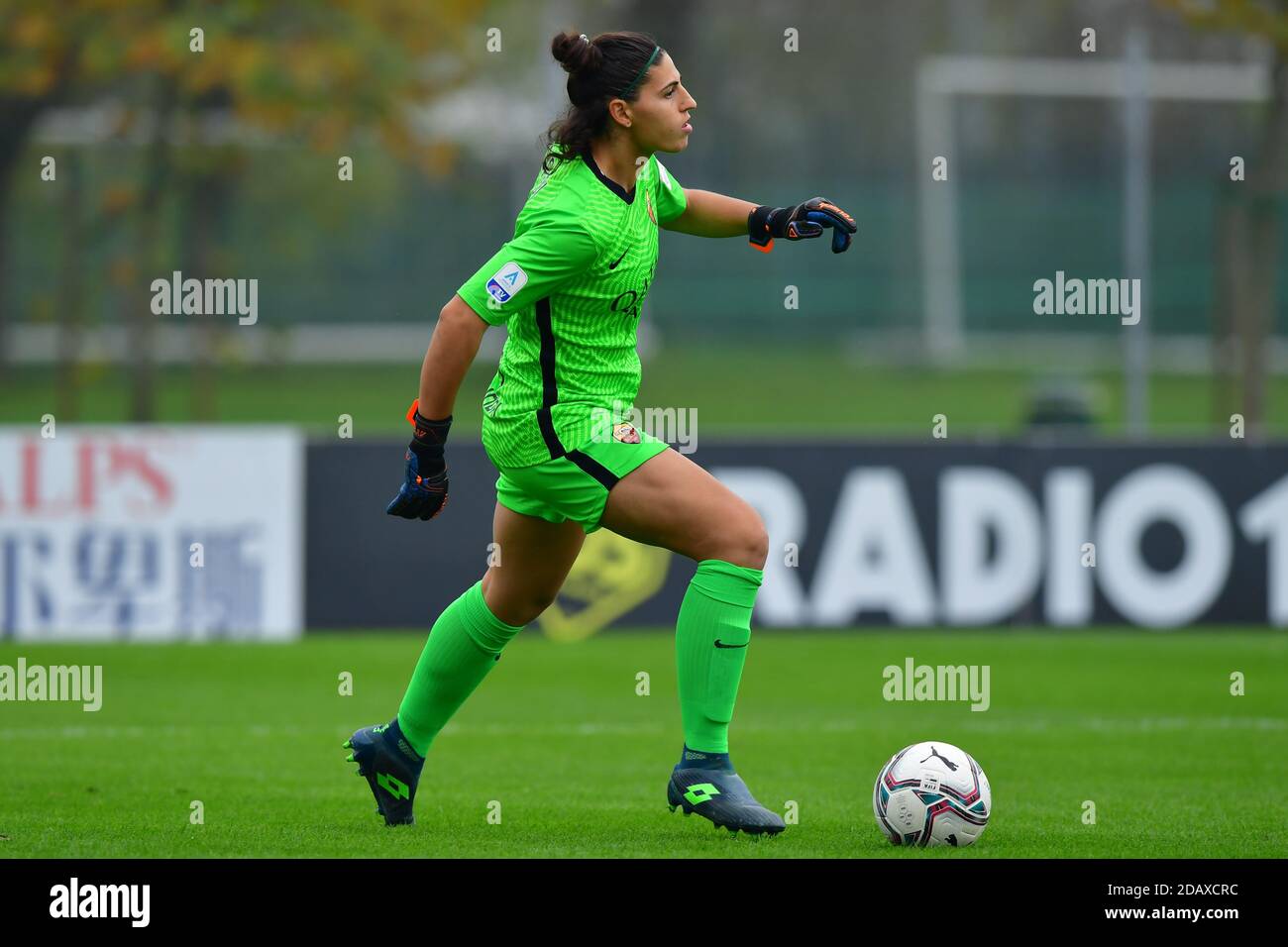 Rachele baldi hi-res stock photography and images - Alamy