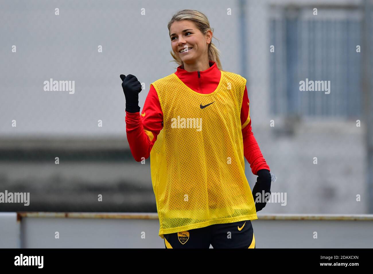 Andrine hegerberg 2020 hi-res stock photography and images - Alamy