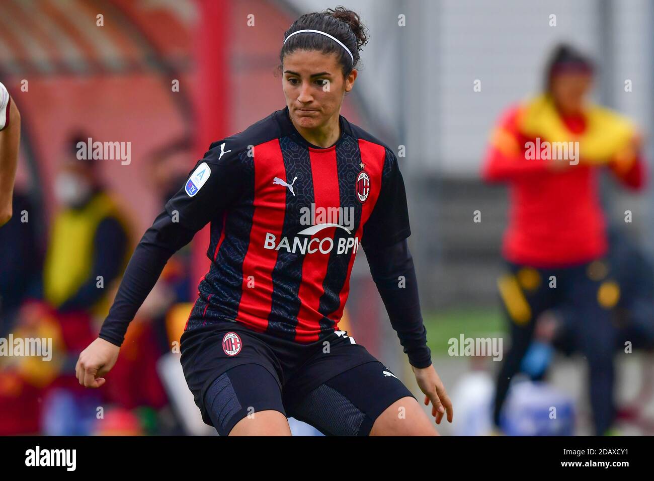 Federica rizza hi-res stock photography and images - Alamy