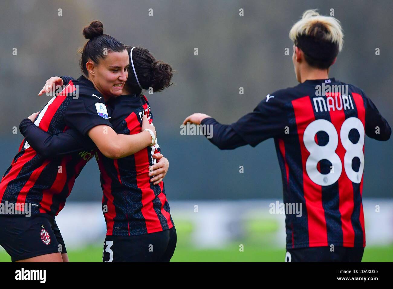 Federica rizza hi-res stock photography and images - Alamy