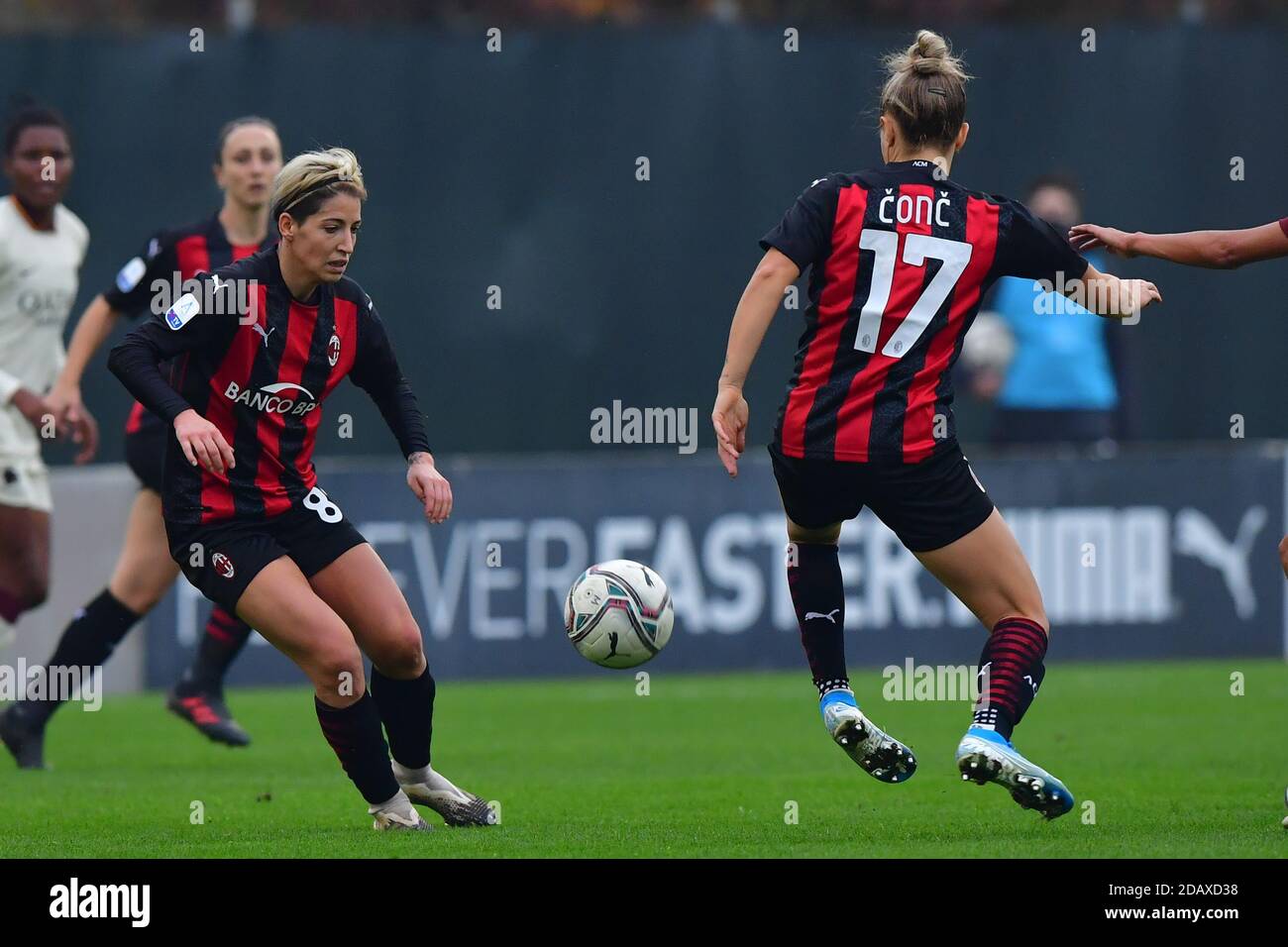 Claudia Mauri High Resolution Stock Photography and Images - Alamy