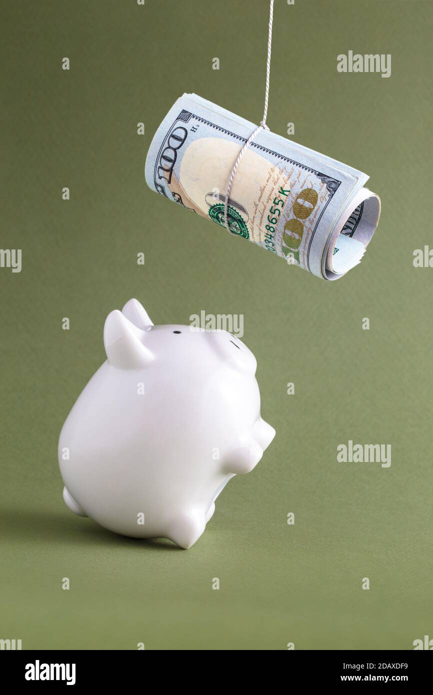 Begging box hi-res stock photography and images - Alamy