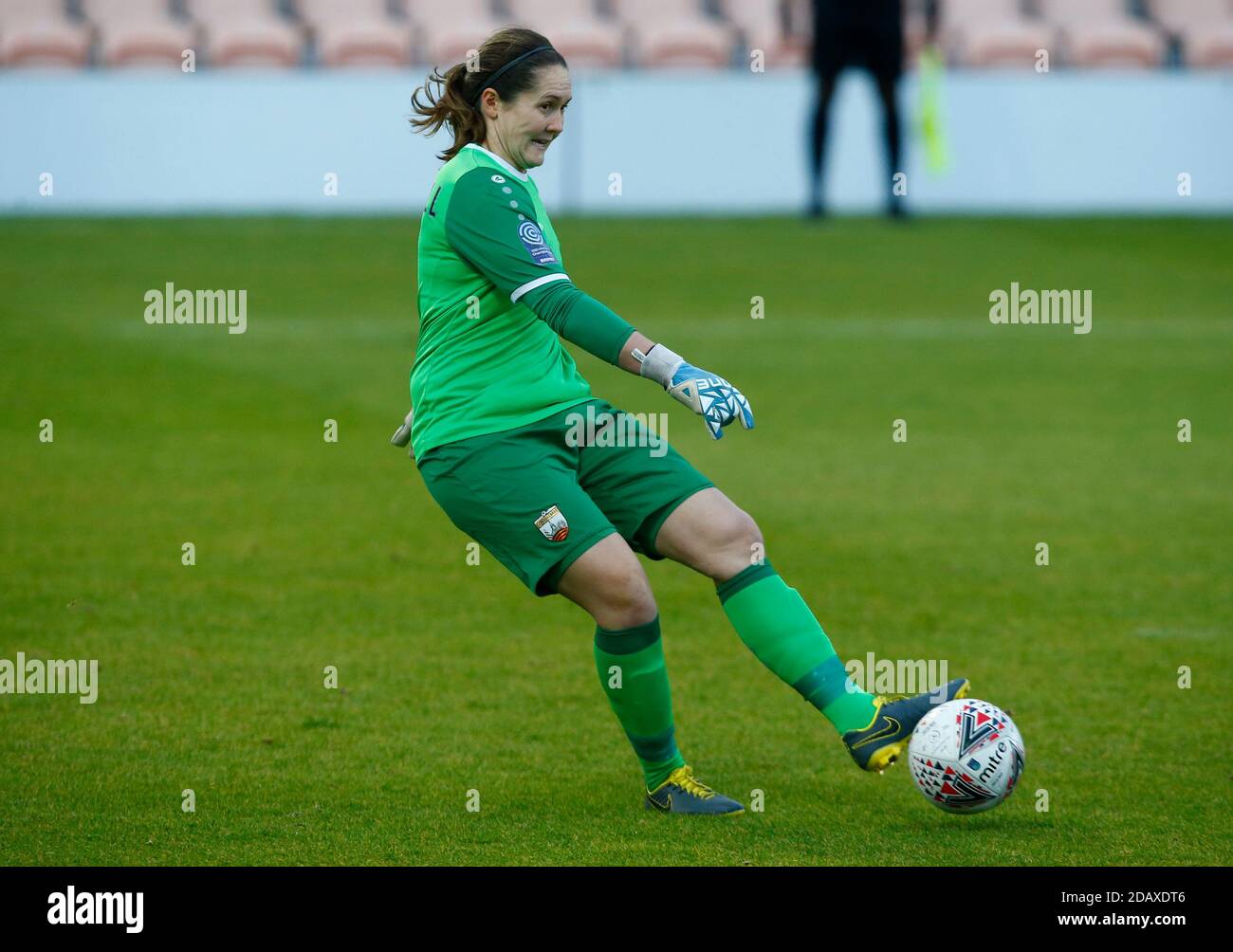 Barnet, United Kingdom. 15th Nov, 2020. EDGWARE, ENGLAND - NOVEMBER 15 ...