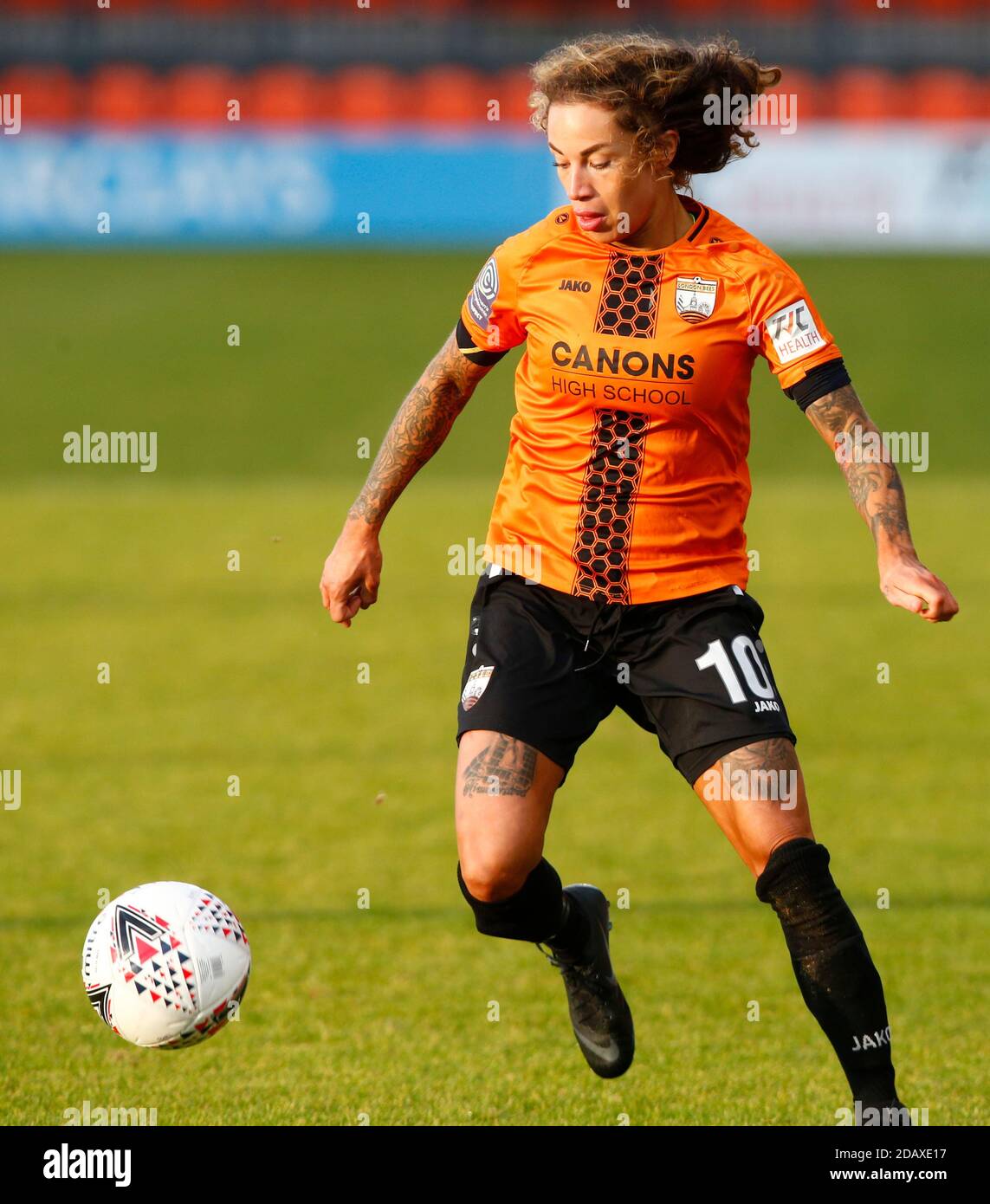 Brooke nunn hi-res stock photography and images - Alamy