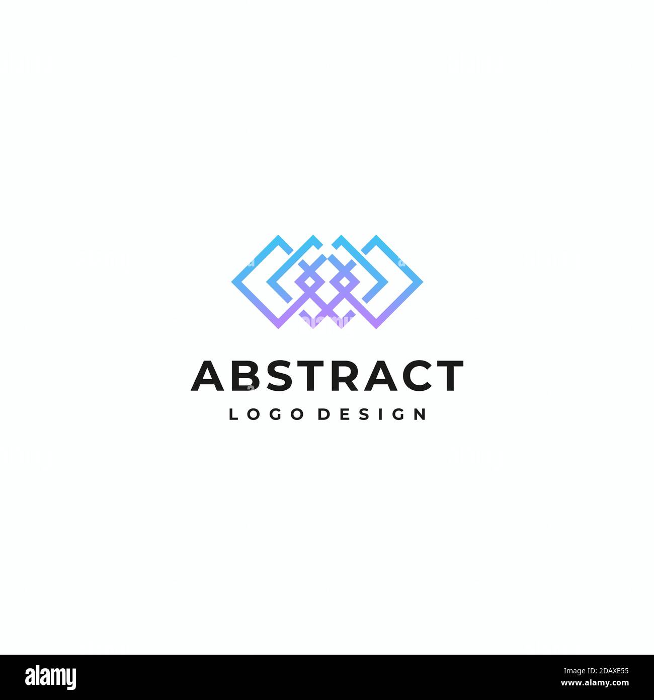 Cube business company poster hi-res stock photography and images - Alamy