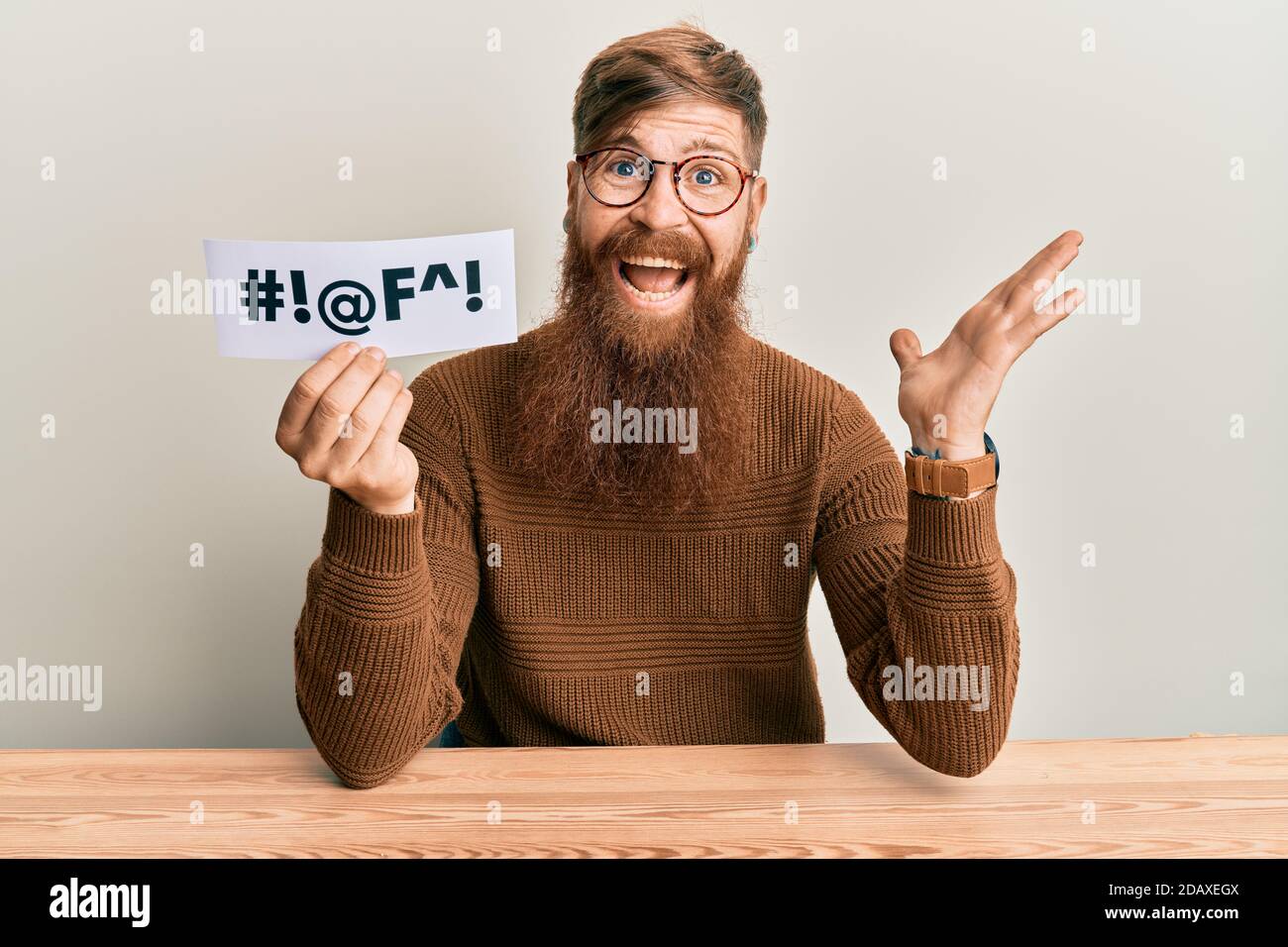 Insulting message hi-res stock photography and images - Alamy