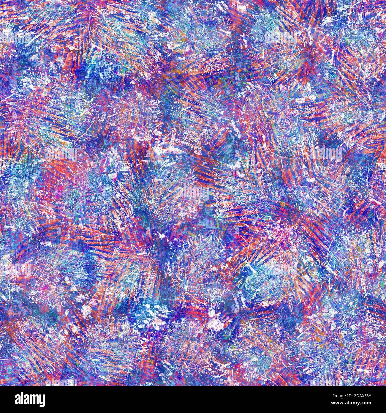Bright washed white glitch texture hi-res stock photography and images ...
