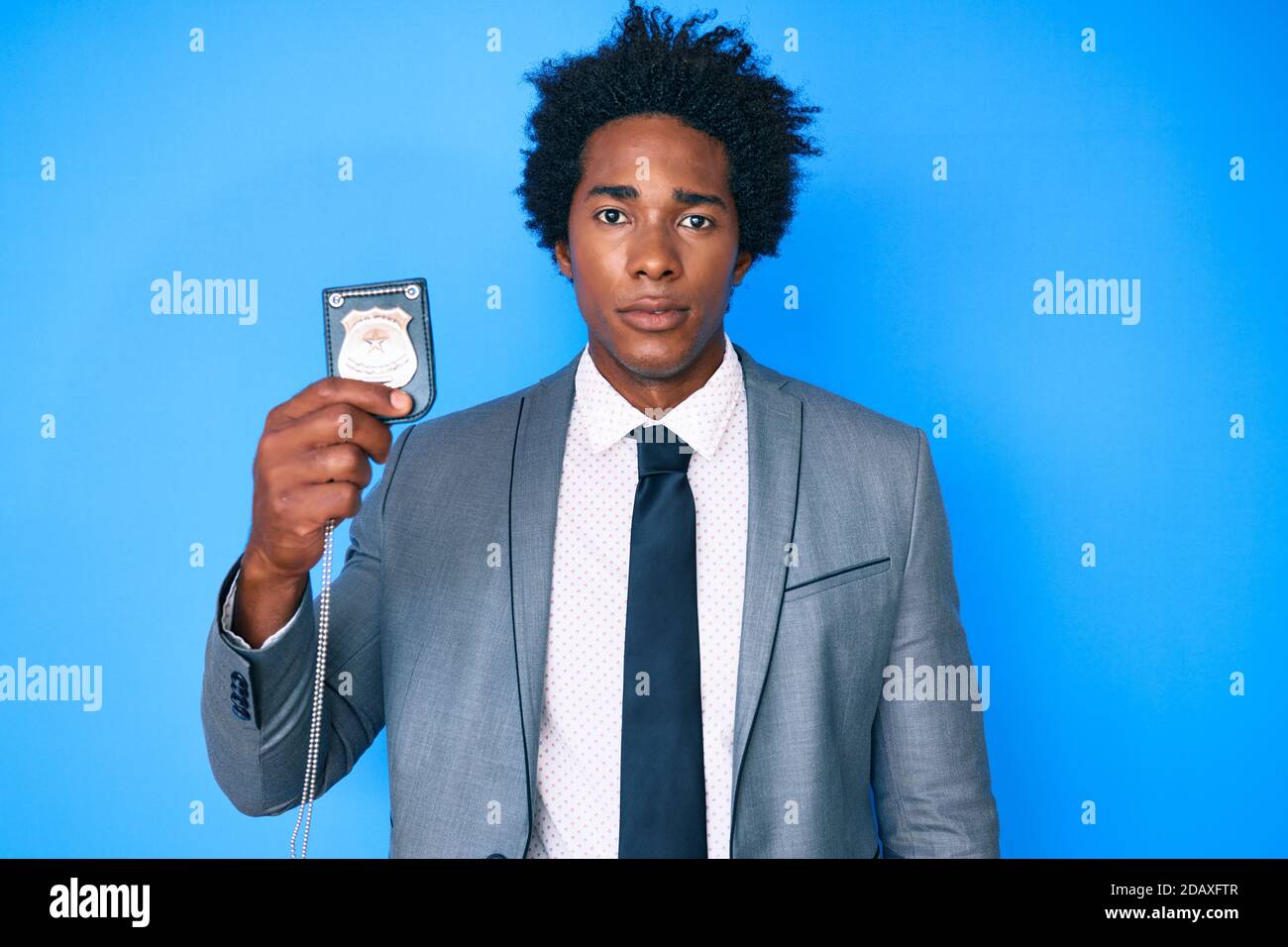 Sober agent hi-res stock photography and images - Alamy