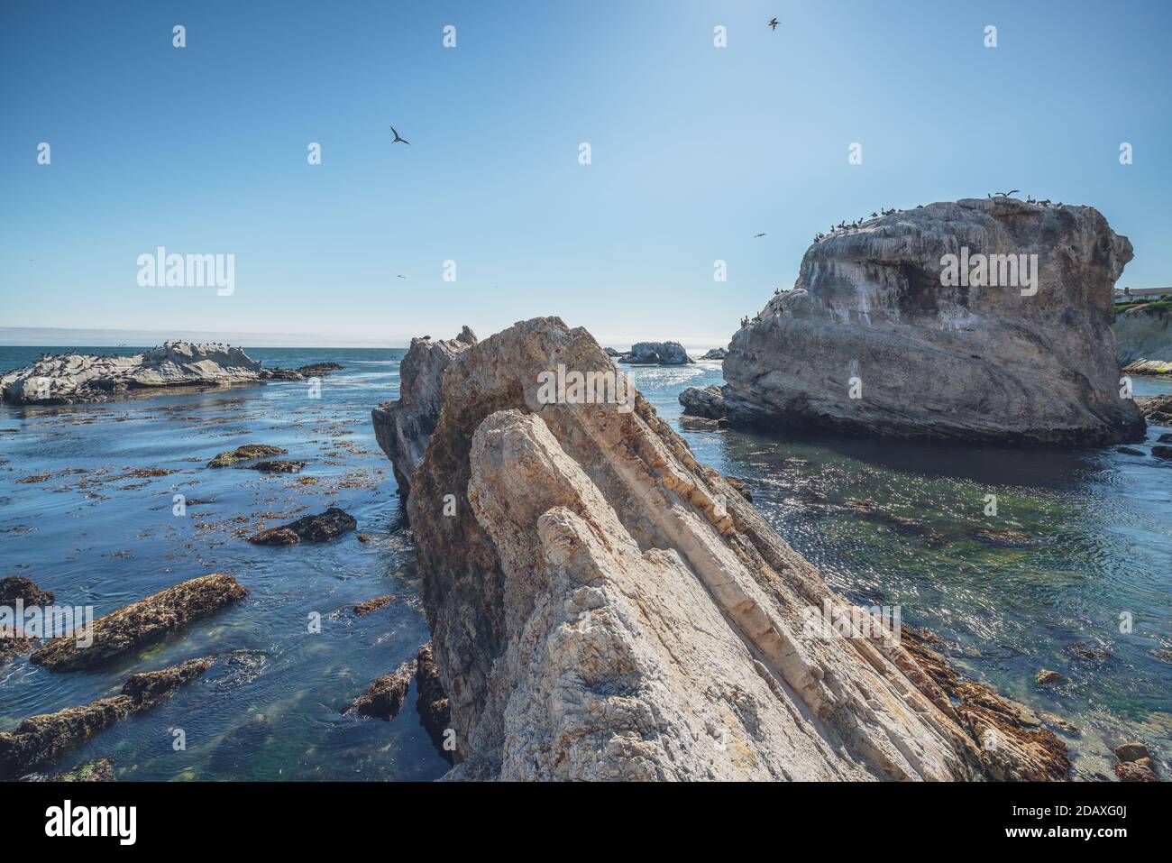 Tide Beach Park High Resolution Stock Photography and Images - Alamy