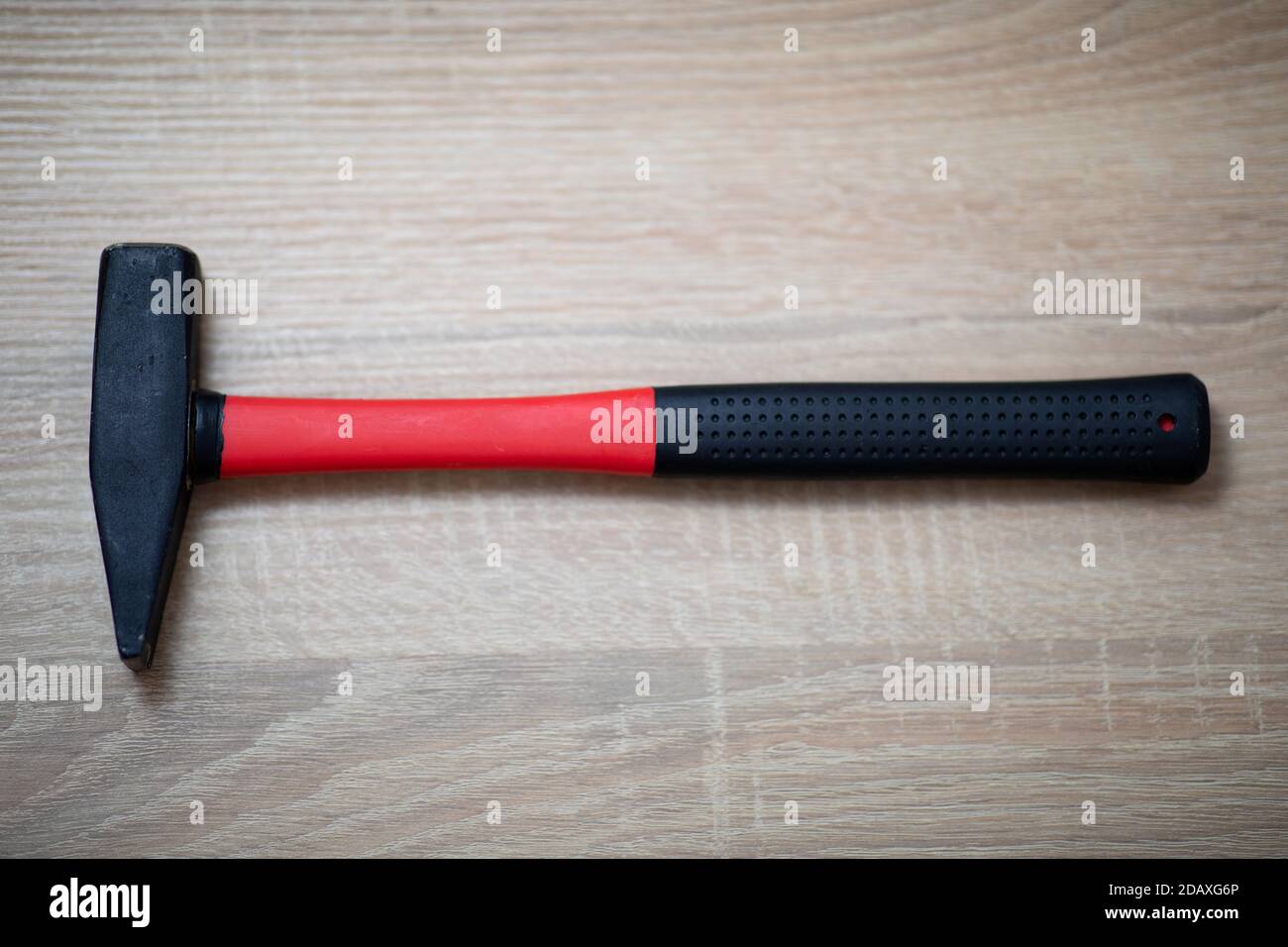 Safety hammer hi-res stock photography and images - Alamy