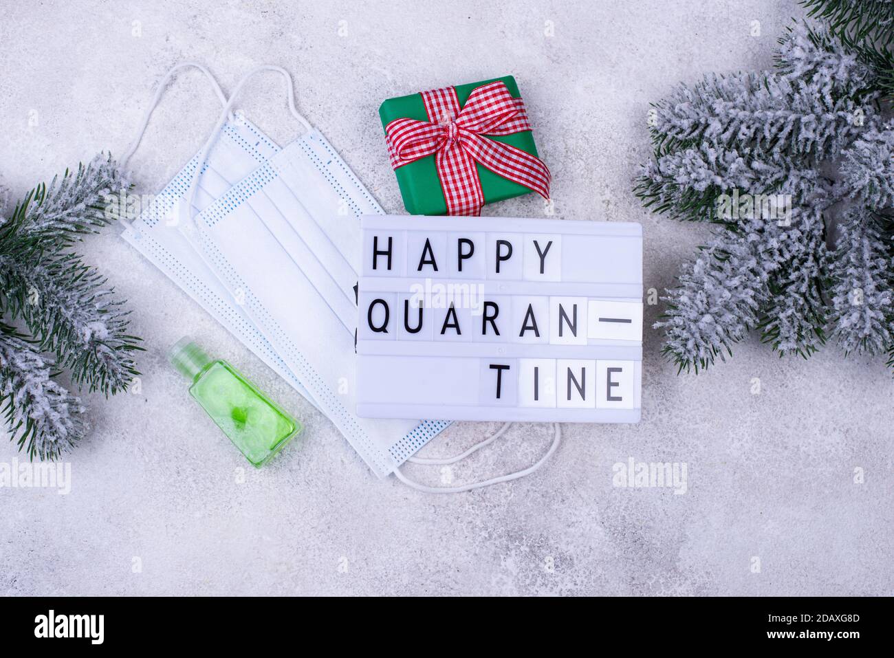 Quarantine celebration hi-res stock photography and images - Alamy