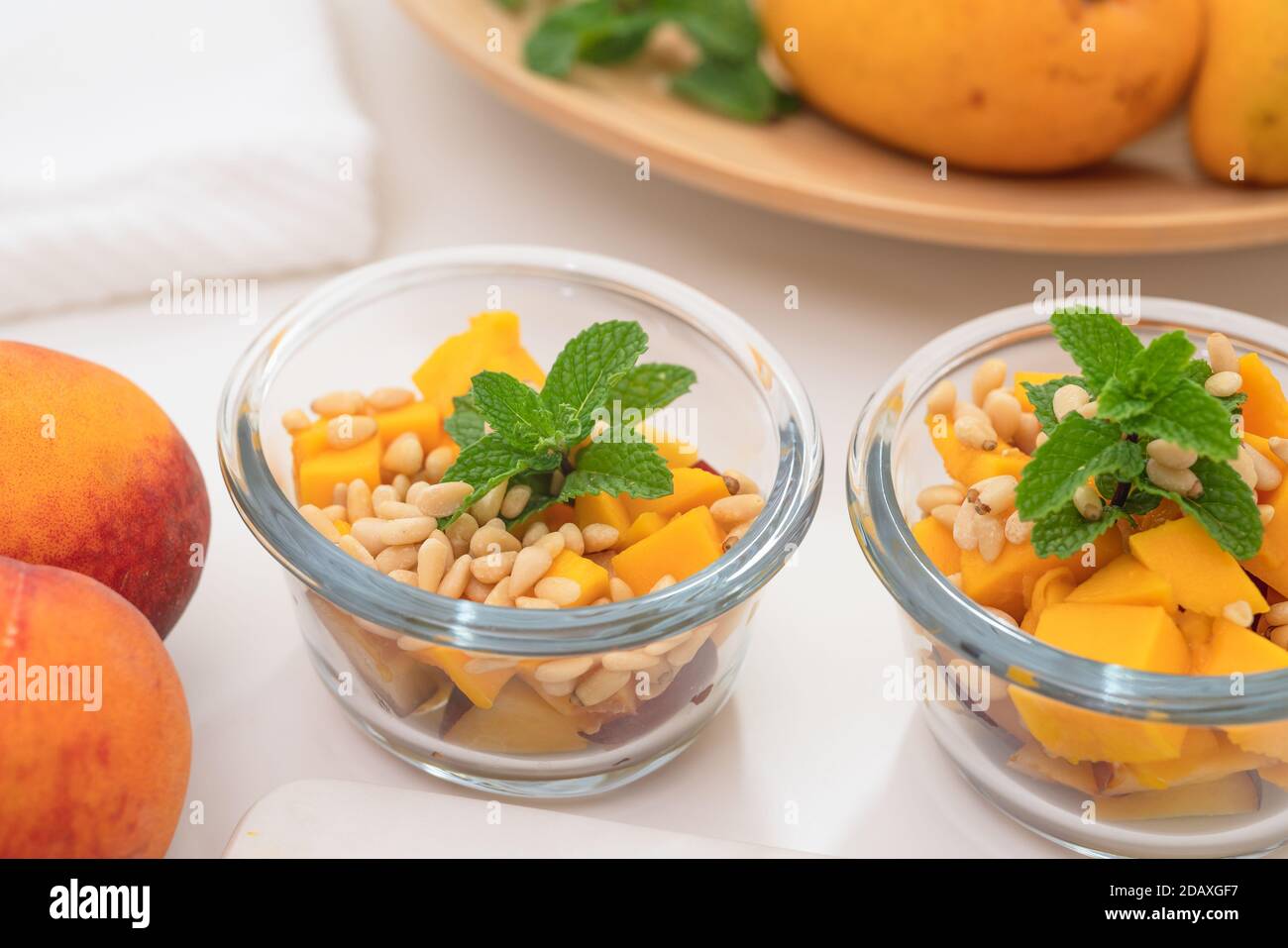 Mango pine hi-res stock photography and images - Alamy