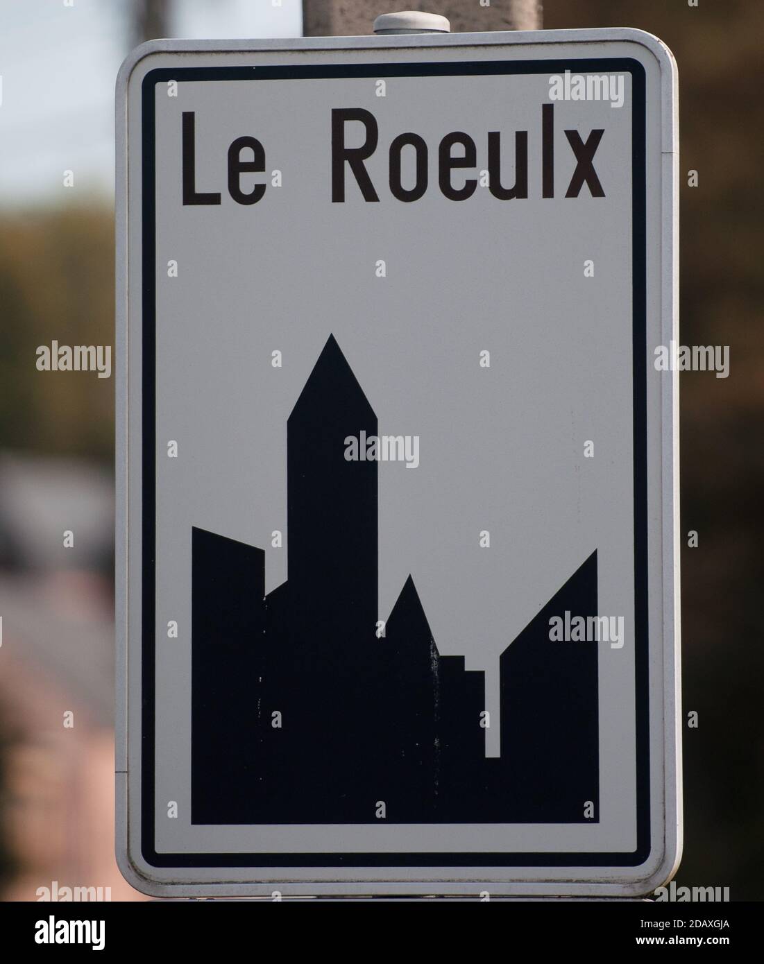Le roeulx hi-res stock photography and images - Alamy
