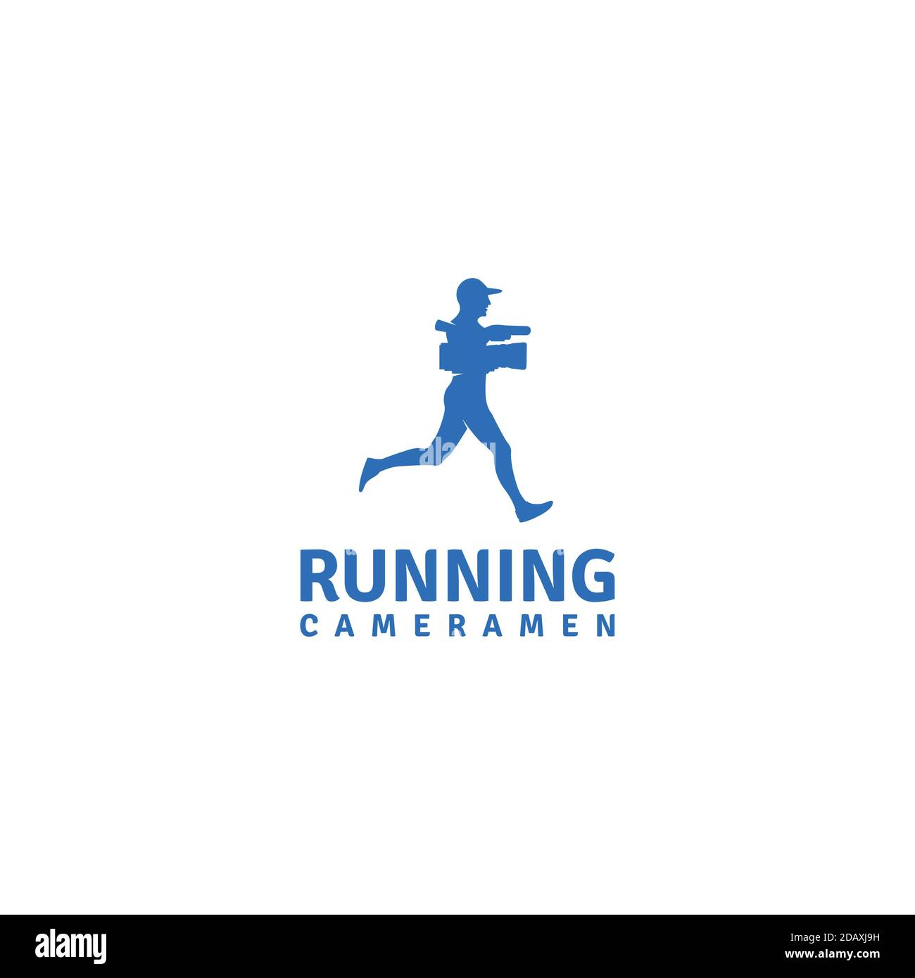 Video Cameraman Logo Cameraman Logo Vector Images (over 710)