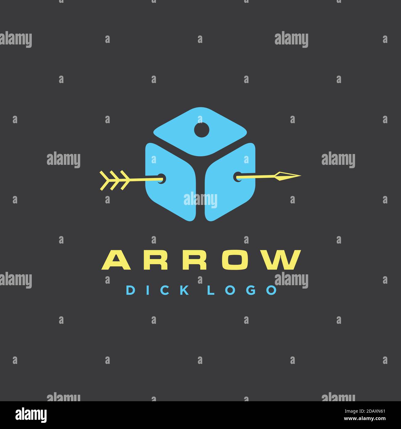 Toys dice Stock Vector Images - Alamy