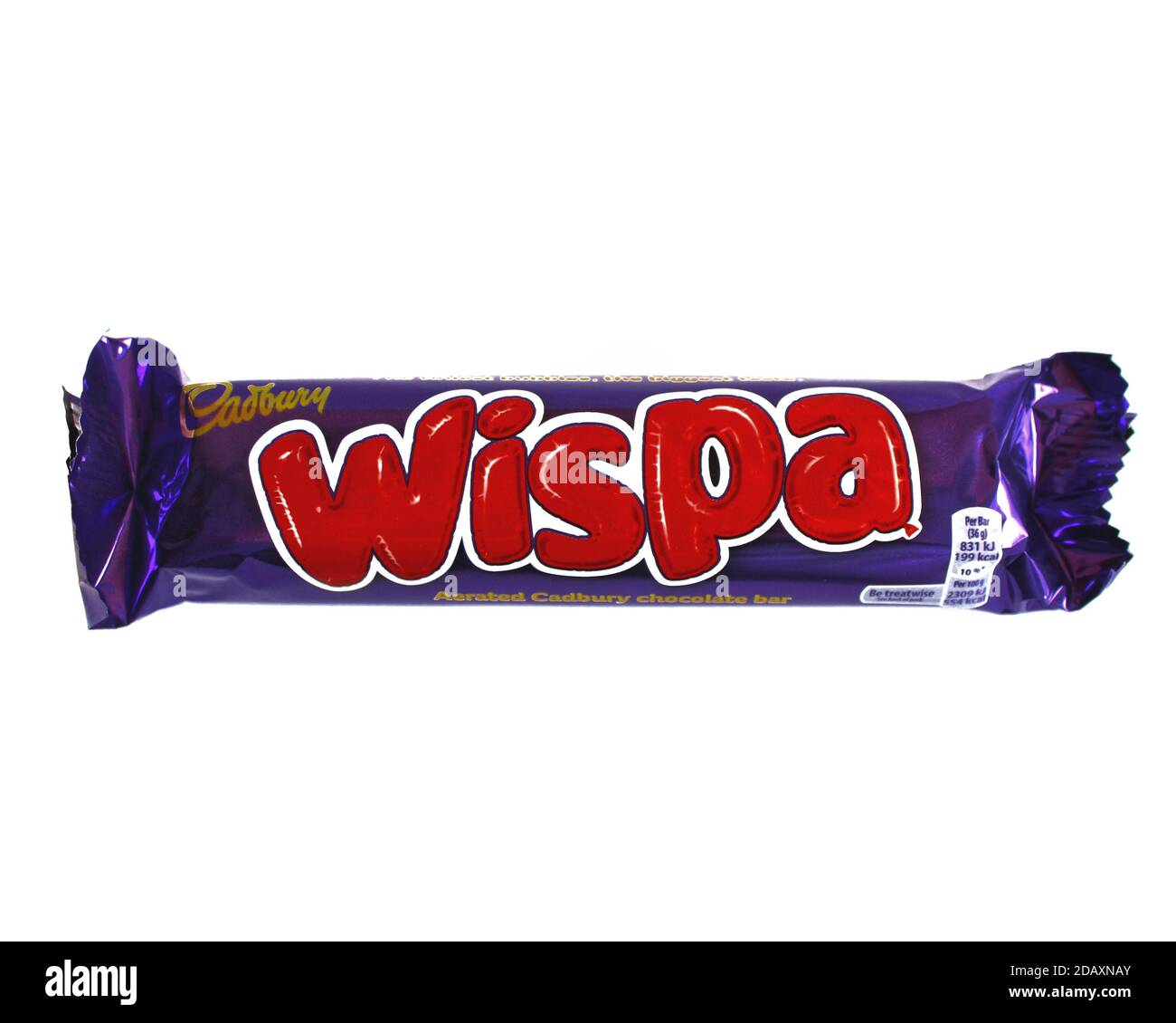 Chocolate bar wrapper hi-res stock photography and images - Alamy
